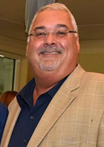 John J. Brunetti Jr. - Human Trafficking Academy