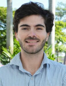 Meet Our Team - Human Trafficking Academy