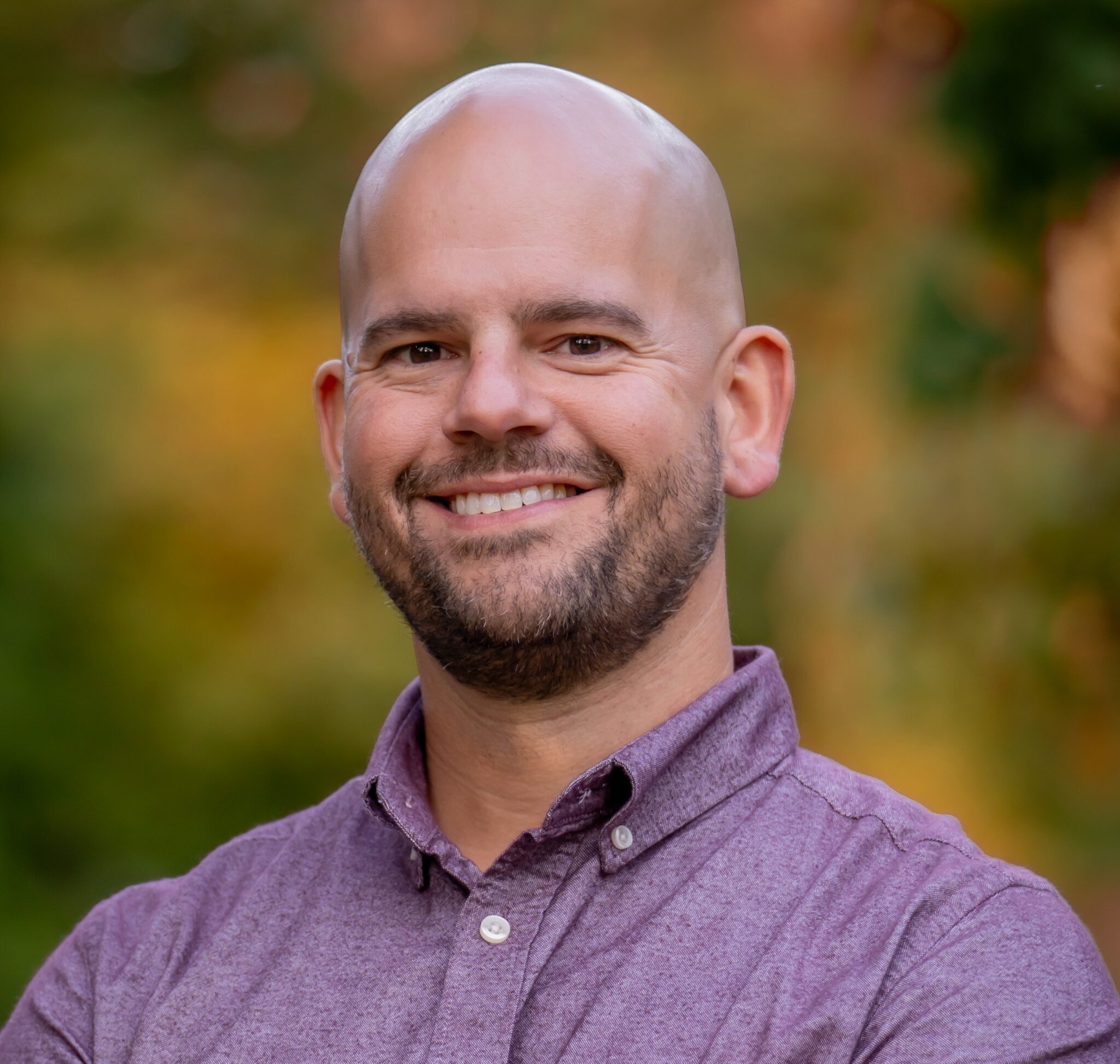 Daniel Emr - Human Trafficking Academy